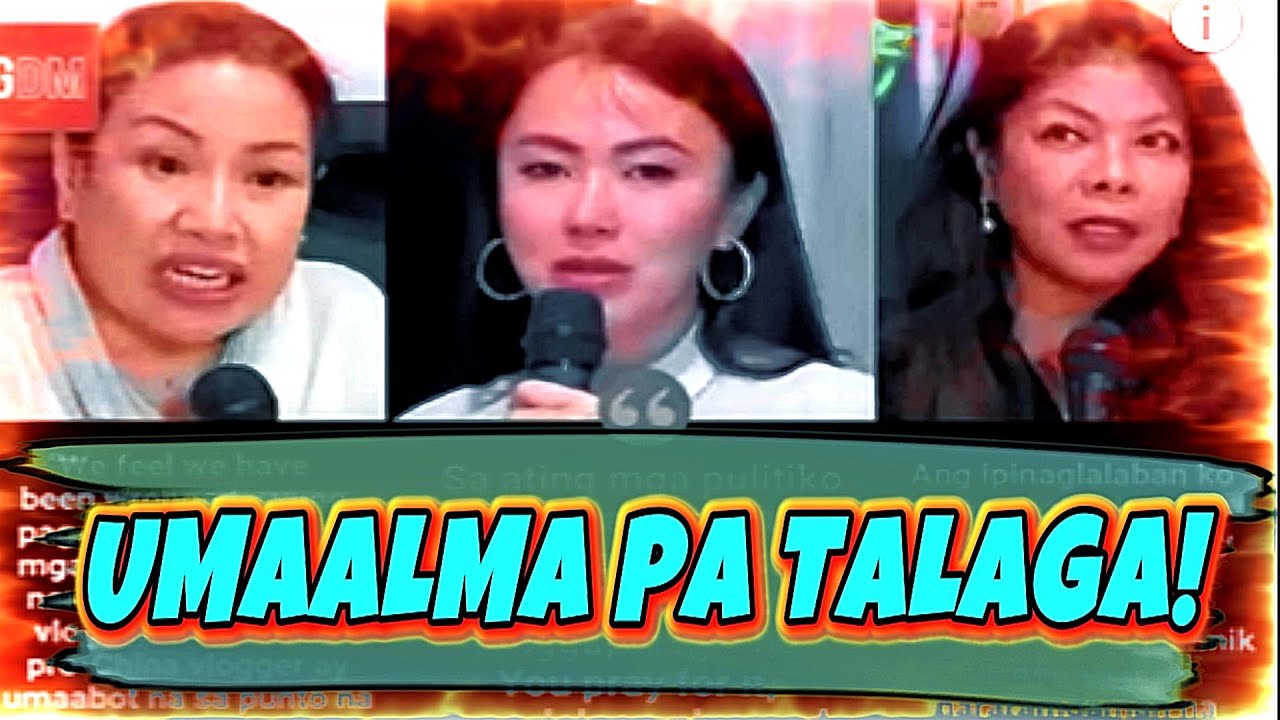 DDS VLOGGERS, PLAYING VICTIM SA MGA PRESS RELEASE! - YouTube