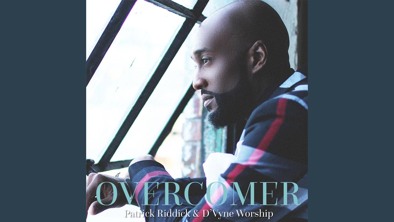 Overcomer - YouTube