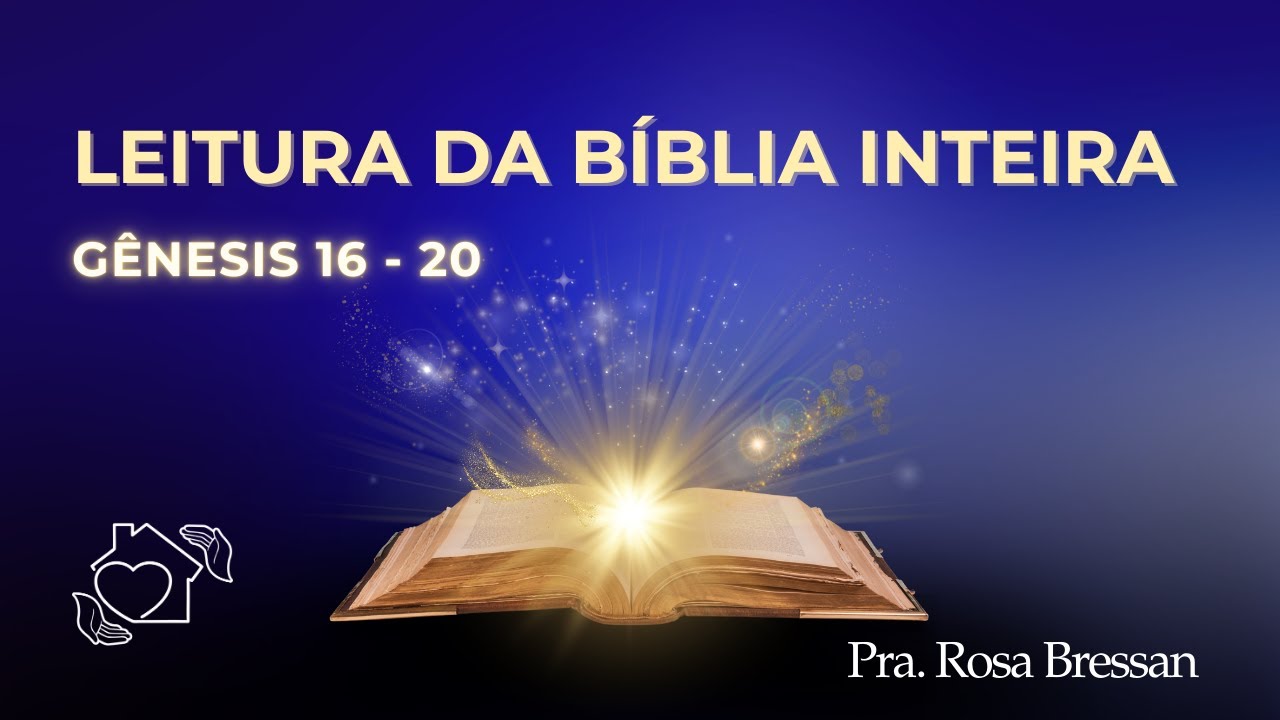 Pastora Rosa Bressan está ao vivo! - YouTube