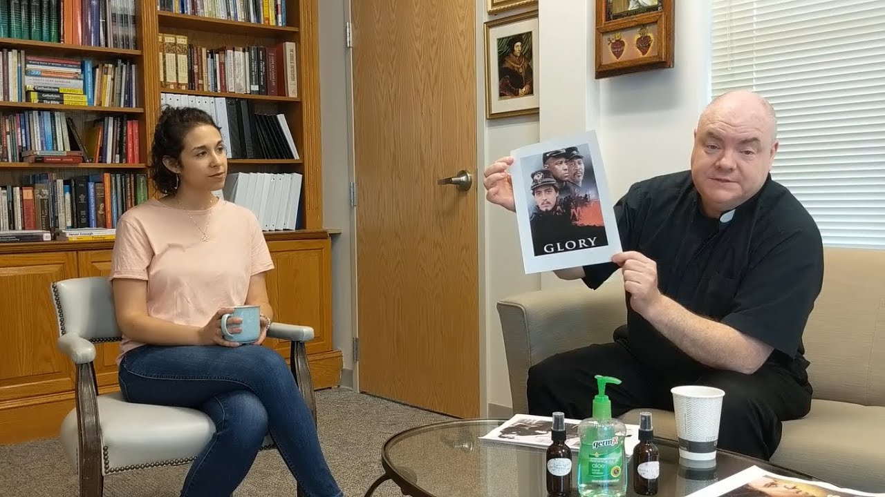 Father Hayes TV & Movie Recommendations for Summer 2020 - YouTube