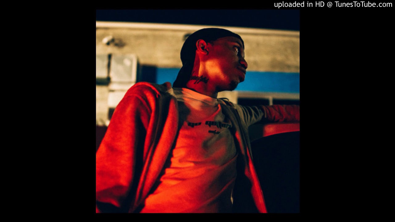 CHAVO - Michigan (Prod. Pierre Bourne) - YouTube