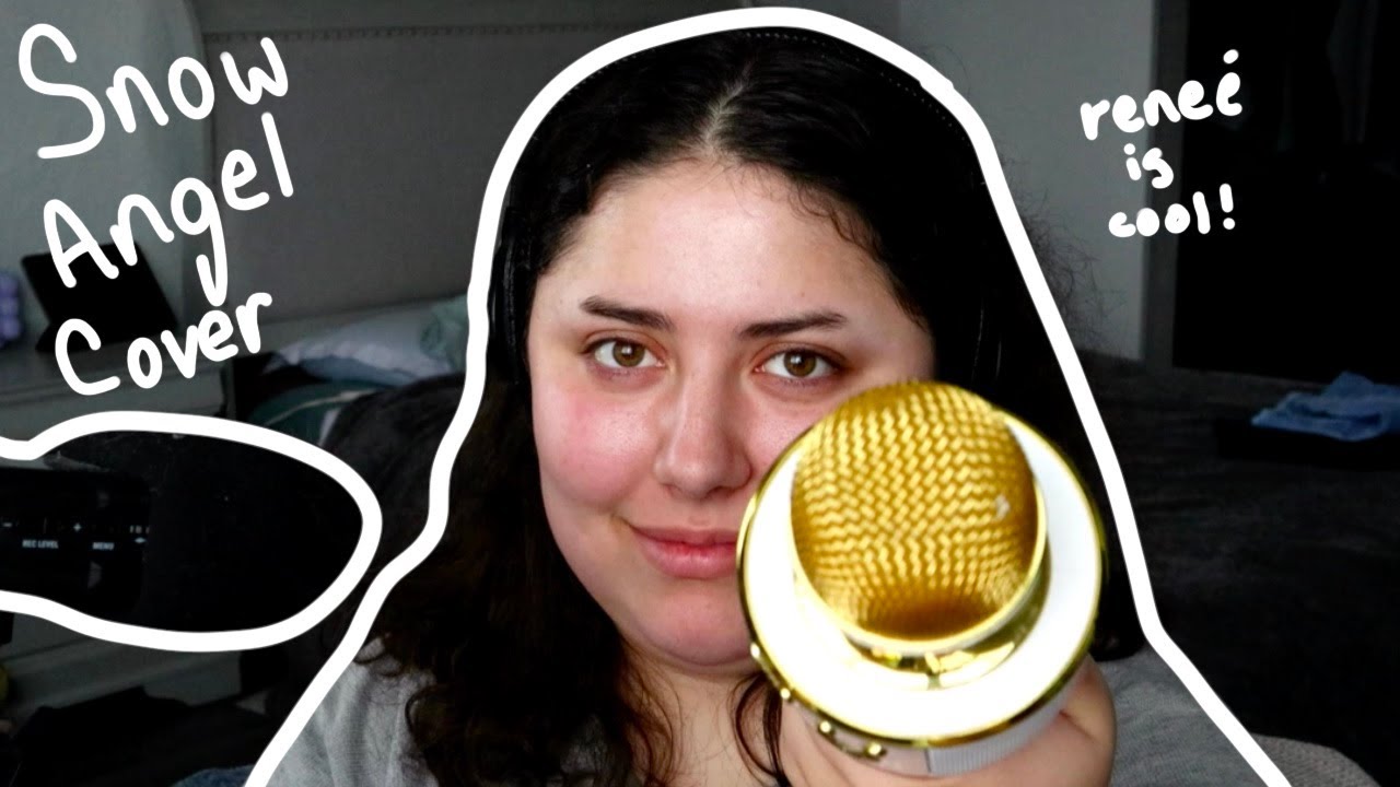 Snow Angel Cover - YouTube