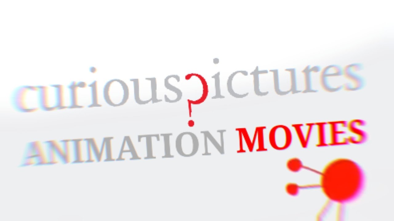 Curious Pictures logo [Sony Pictures Animation Variant] I Guess ...