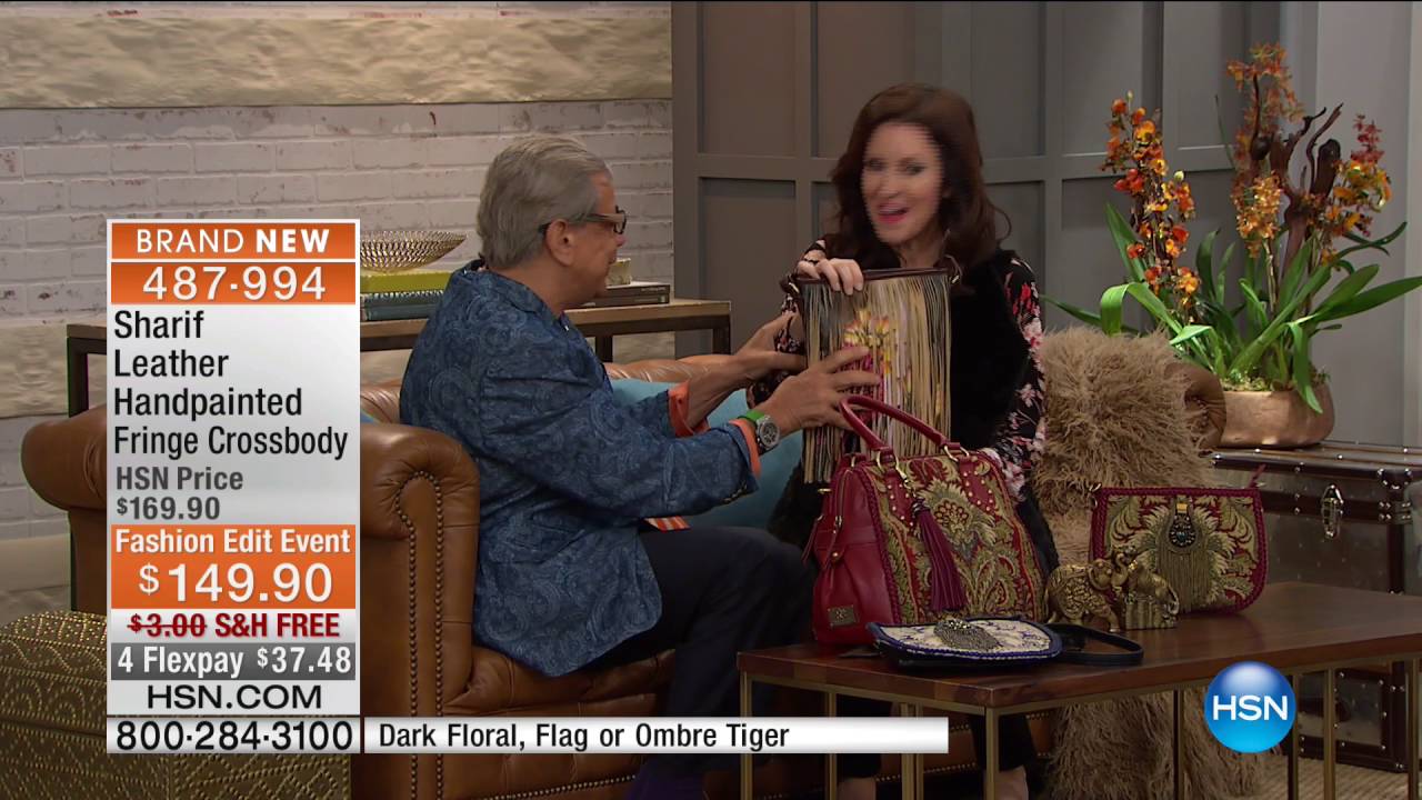 HSN | Sharif Studio 09.09.2016 - 06 AM - YouTube