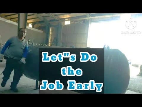 Highlight 2:05:43 – 2:10:42 from Metal Stamping - Tank Serial Numbers ...