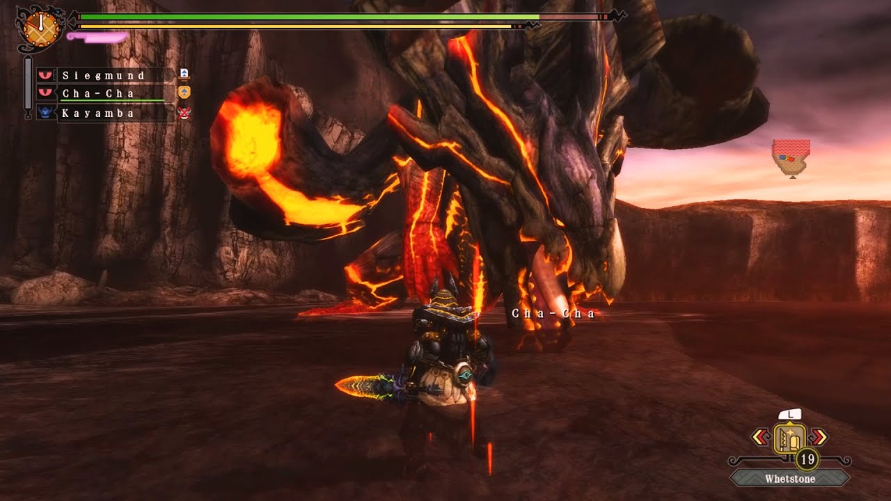 Dire Miralis Weapons