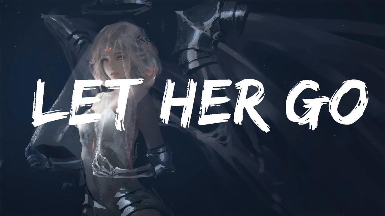 Passenger - Let Her Go (Lyrics) - YouTube