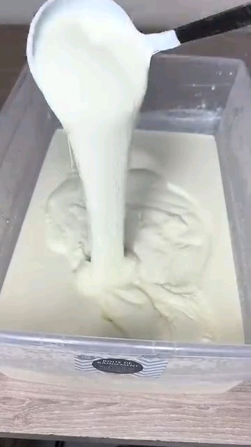 Recette lait caillé / Kossam / Dakere. Recette en commentaire - YouTube