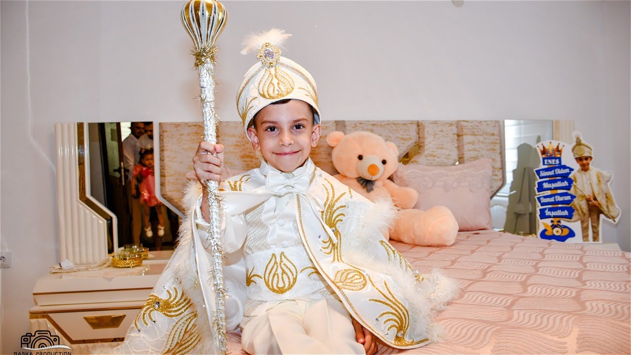 Enes Sunnet Dugunu 27 07 2024 - YouTube