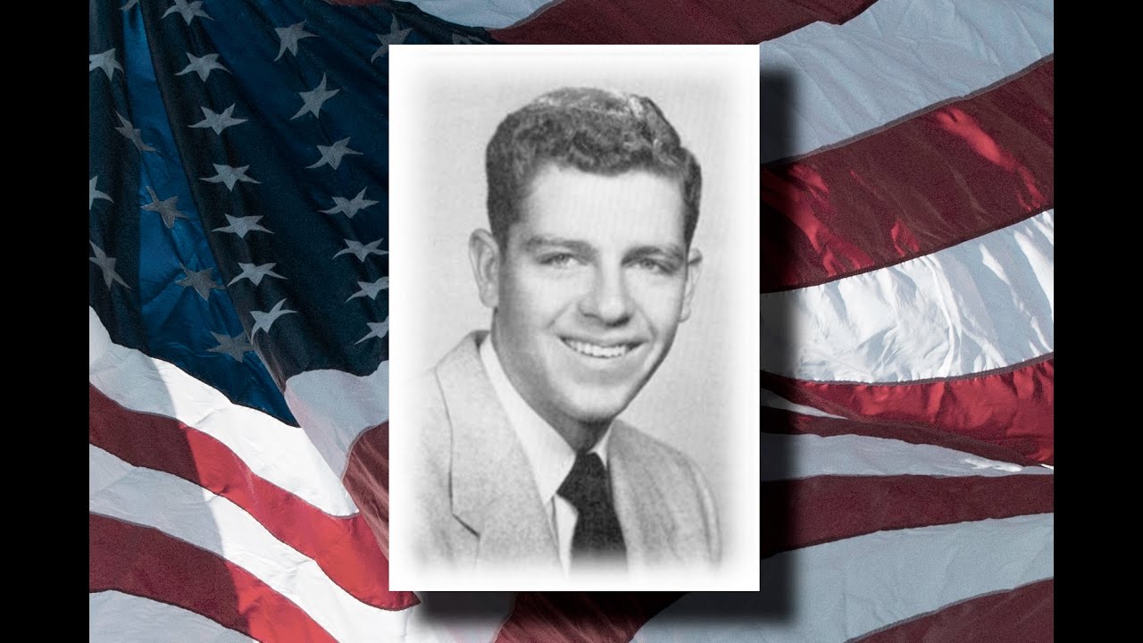 In Memoriam: Deputy Roger L. Bauman - End of Watch: December 12, 1961 ...