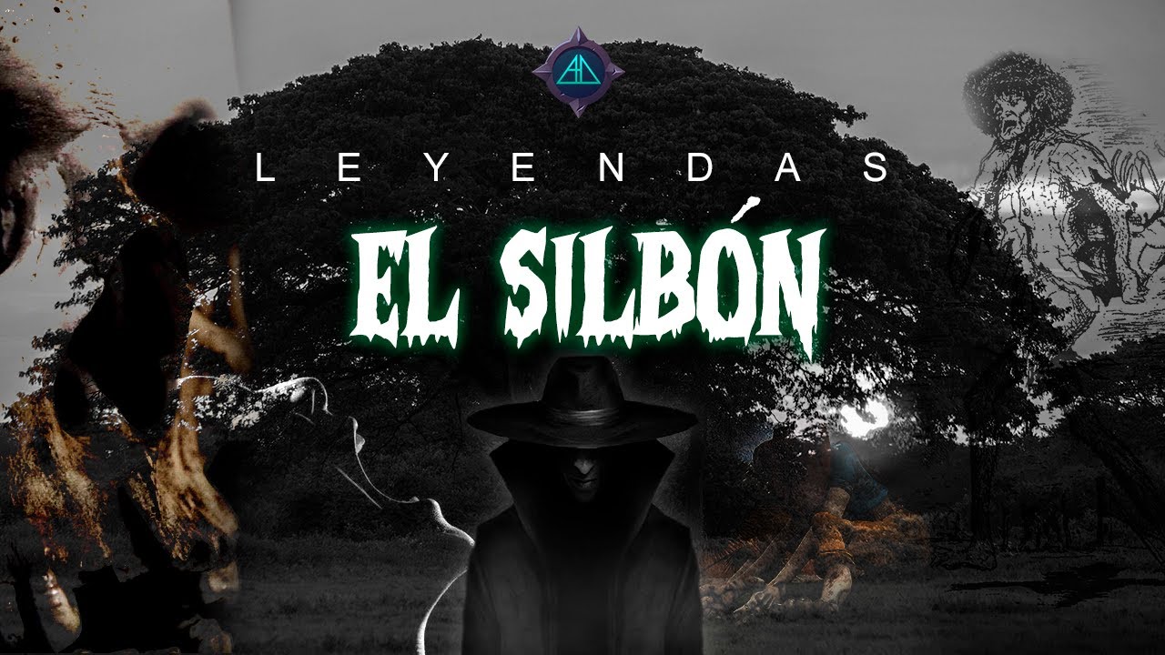 Leyendas- El silbón - YouTube