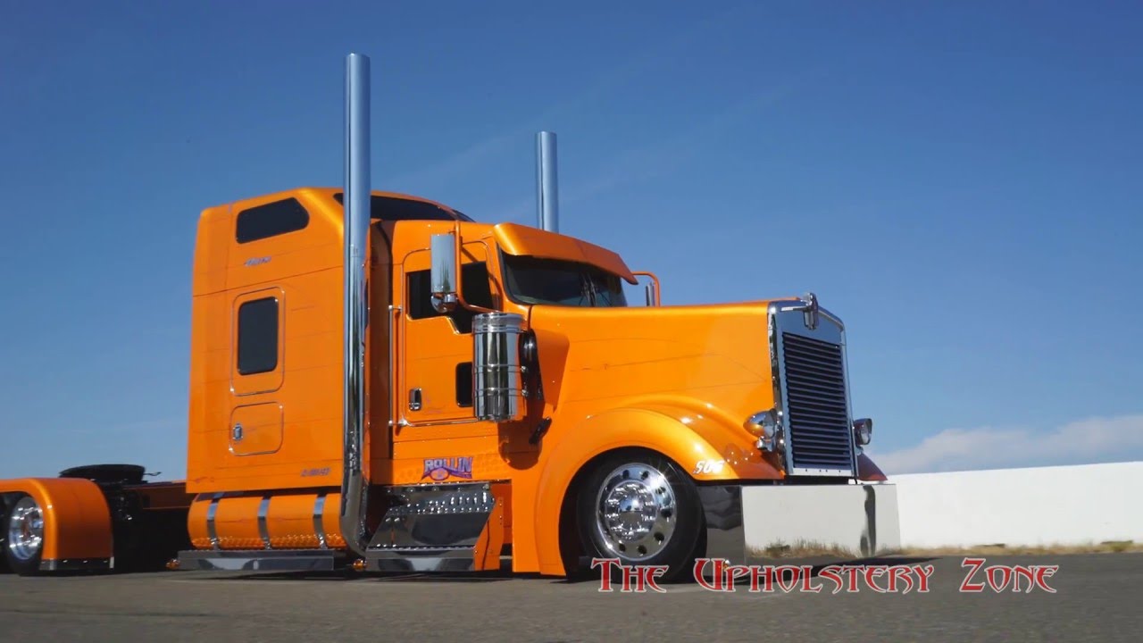 Meticulous Interior!! based in Rolling R Enterprises " Back yard Build ...