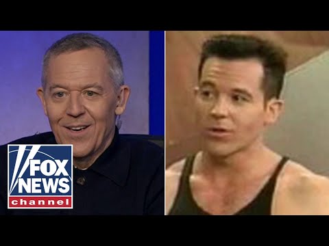 'The Five' takes a look at a younger Greg Gutfeld...