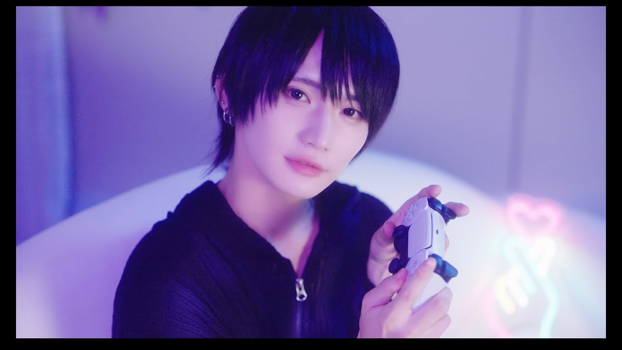 マイステータス(Official Music Video) - Code:ZERO - YouTube