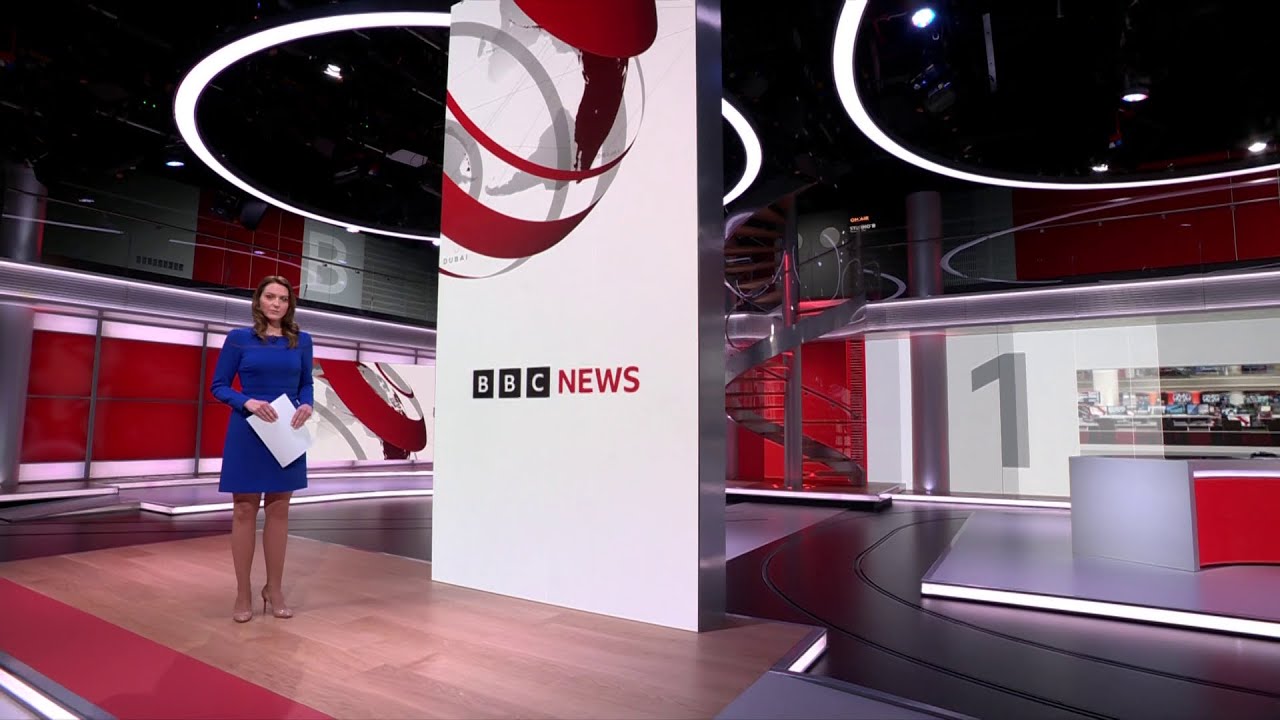 BBC - BBC News at One (13GMT - Full Program - 29/3/24) [1080p] - YouTube