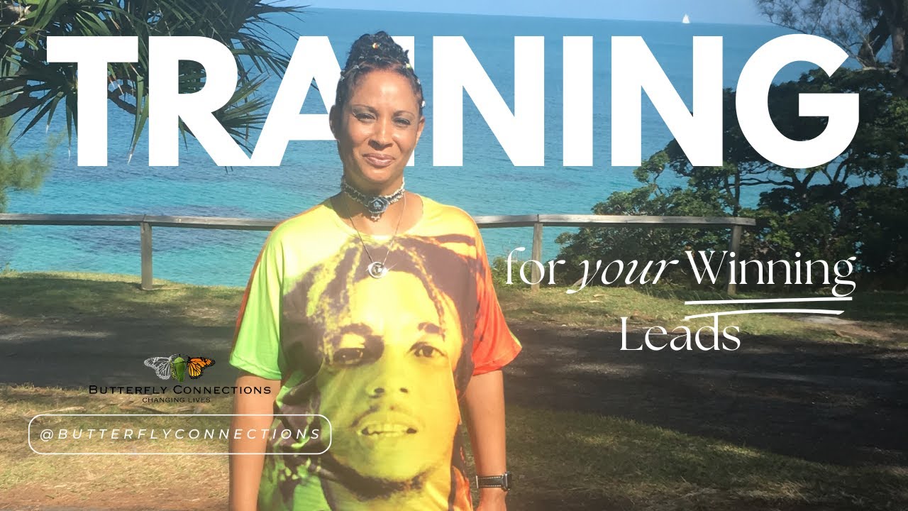 Monday Training Helping Those Challenging Leads Jump Over Board JOB - YouTube