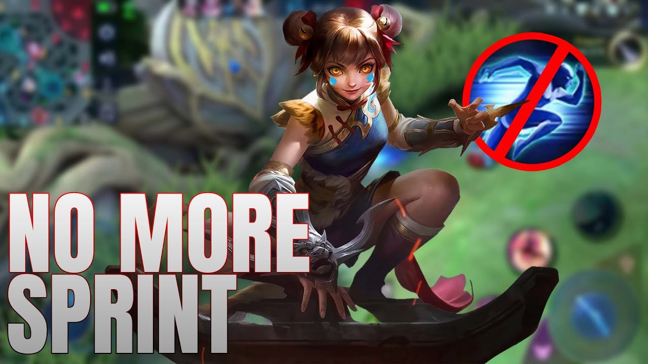 NEW UPDATE NEW ROTATION - YouTube