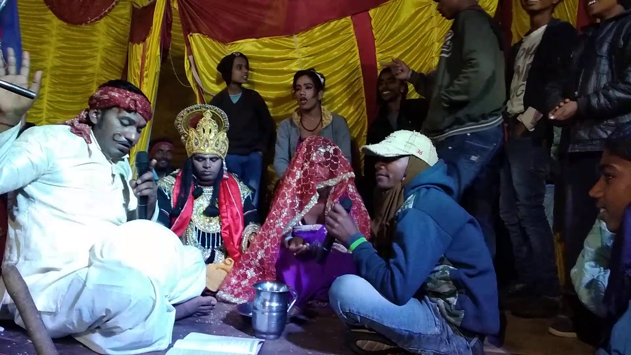 Gulabo rani - YouTube