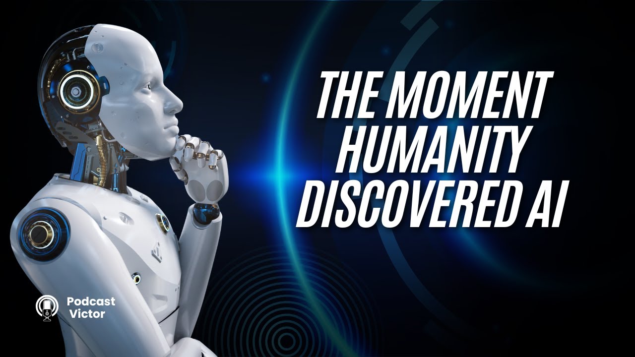 When Was Artificial Intelligence Discovered? (with ChatGPT Voice ...