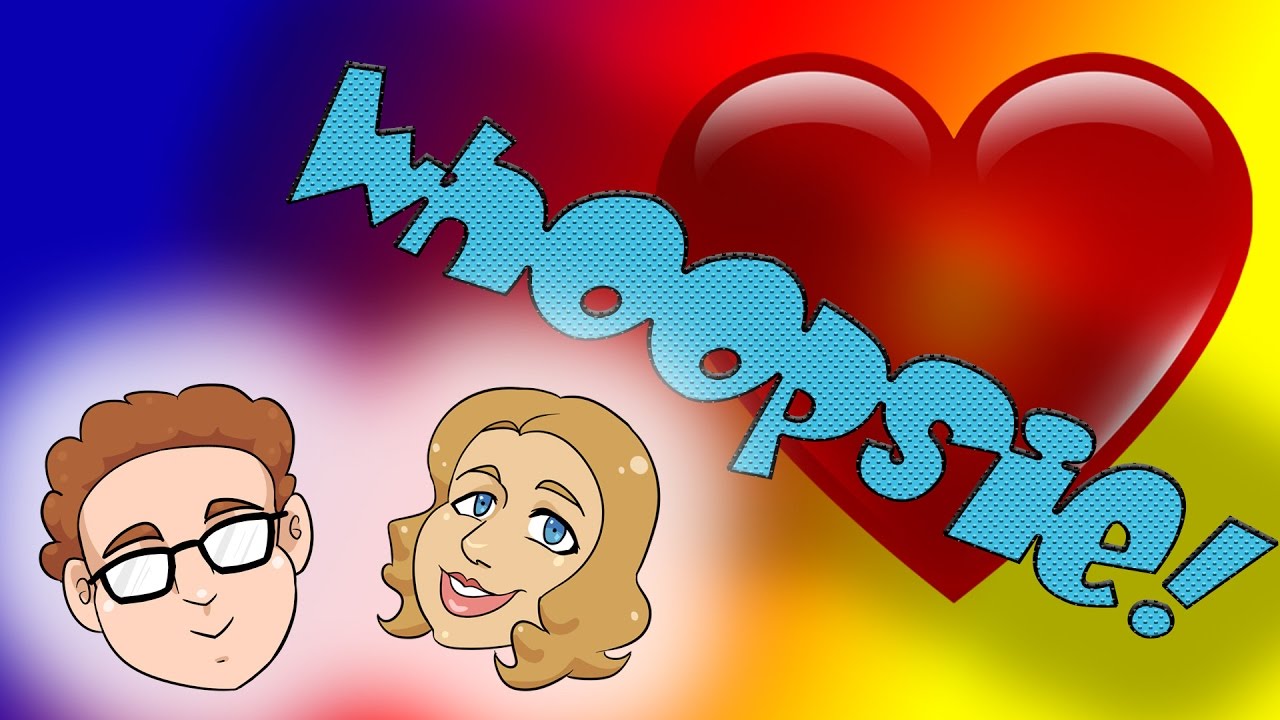 Whoopsie!!! | Clips Compilation - YouTube