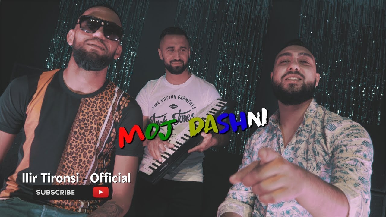 Mandi ft. Landi Roko & Ilir Tironsi - Panama (Official Video) - YouTube