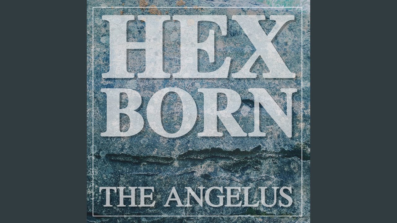 Hex Born - YouTube