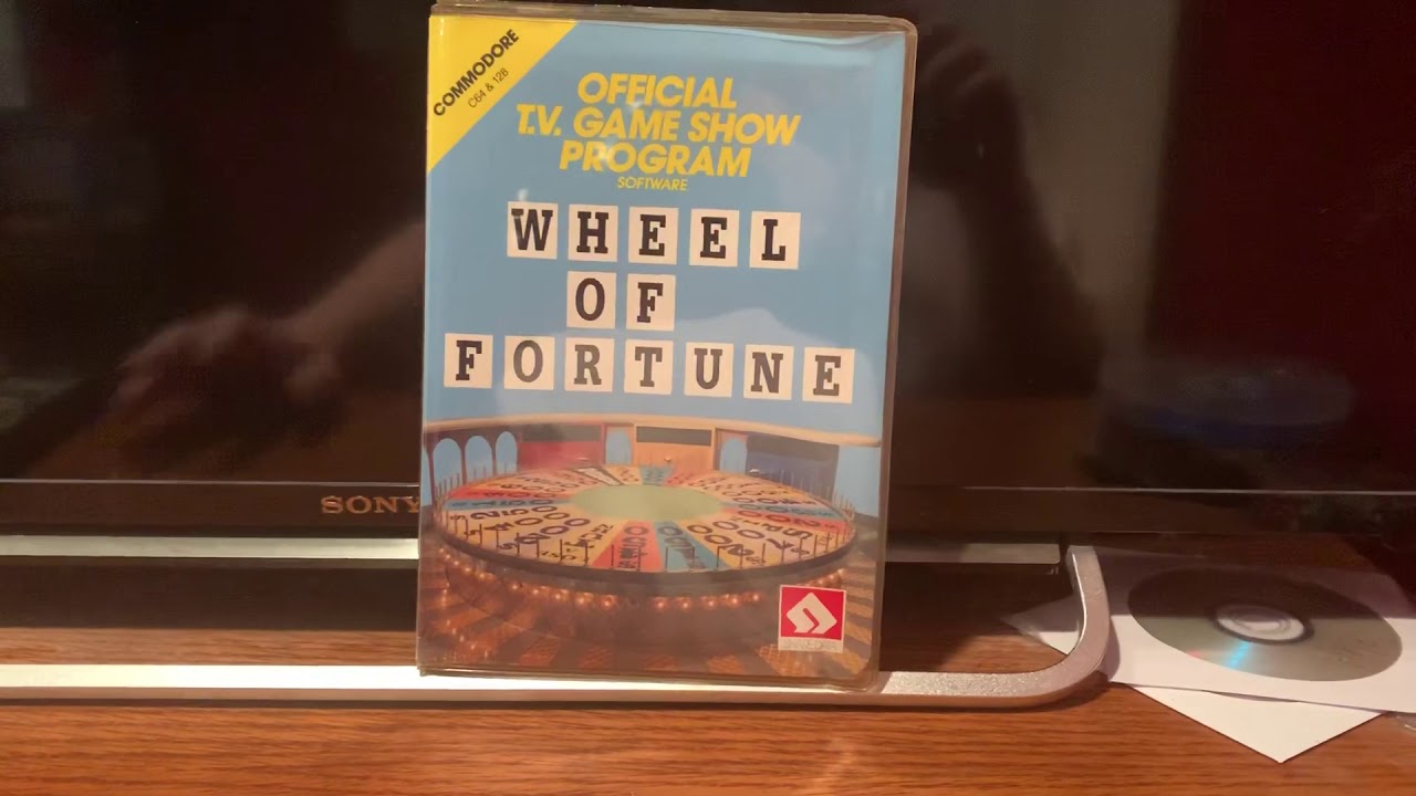 My Boxed Computer Games (Part 1) - YouTube