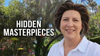 Brookgreen Gardens May Tour | Every Corner Has a Masterpiece