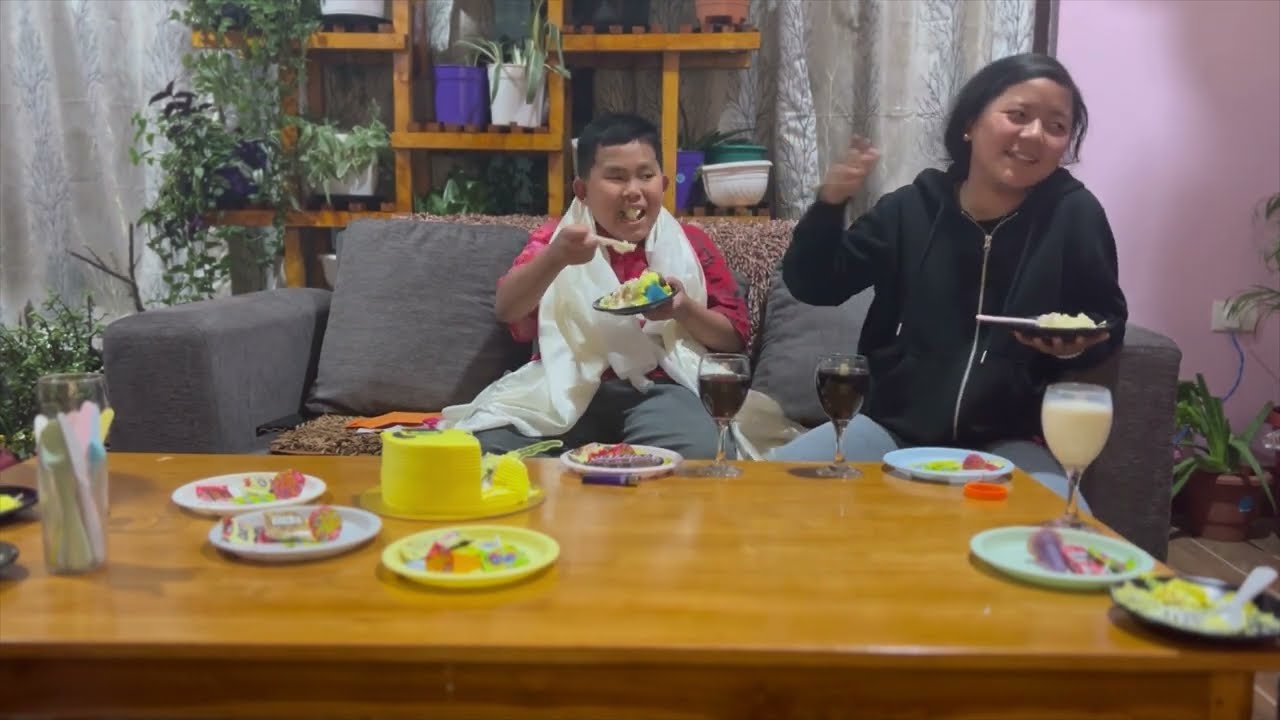 Bidding a Heartfelt Farewell to Rigsel || Bittersweet Farewell # ...