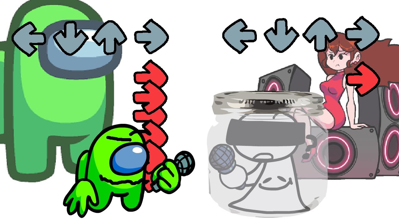battling the master baiter; FastToon, the sussy imposter among us in ...