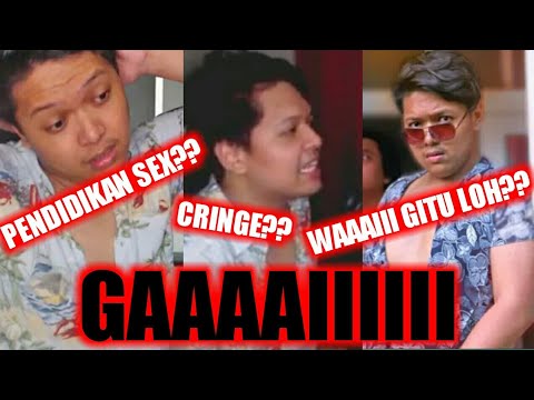 Qorygore : Dewa Youtube Cringe? Homo LGBT? Sex Education? Yakin??