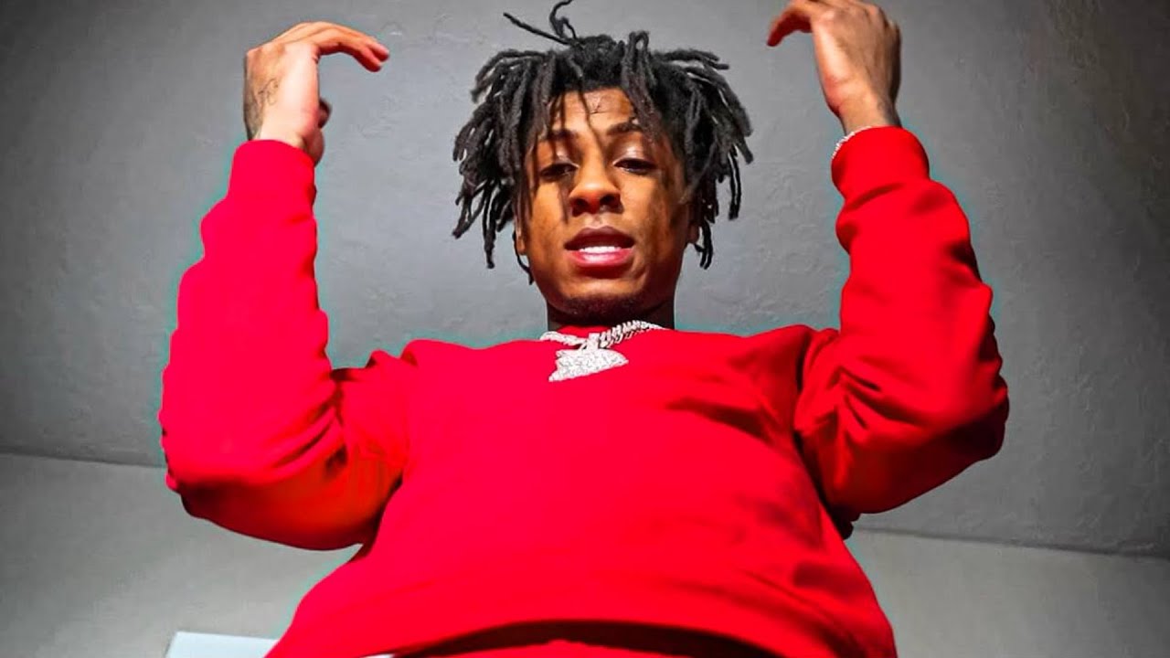 NBA YoungBoy - New Edition [Official Video] - YouTube