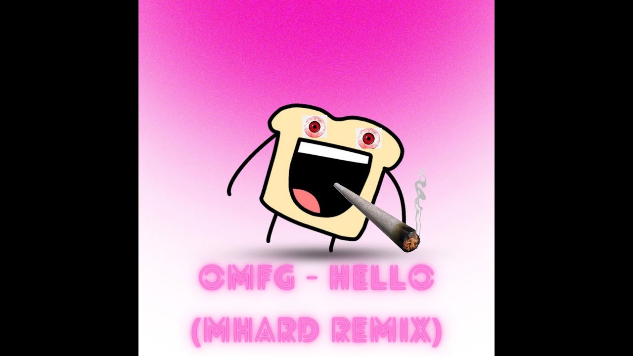 OMFG - Hello (MHard Frenchcore&UpTempo Remix) #frenchcore #remix # ...