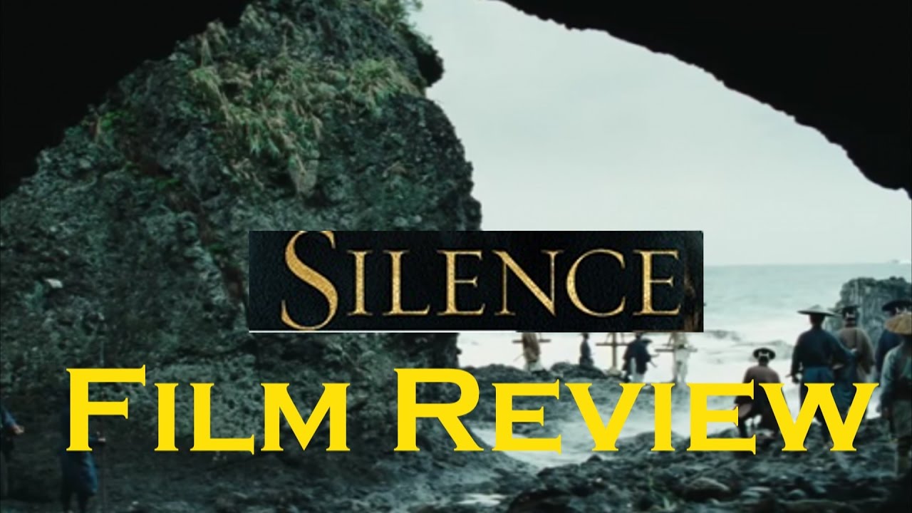 Silence Film Review YouTube silence-film-review-youtube