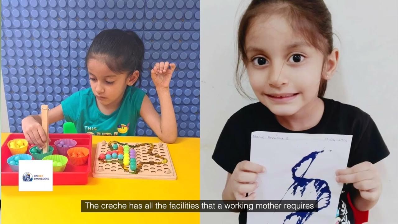 On Her Shoulders Mothers Day Creche Facility YouTube on-her-shoulders-mothers-day-creche-facility-youtube
