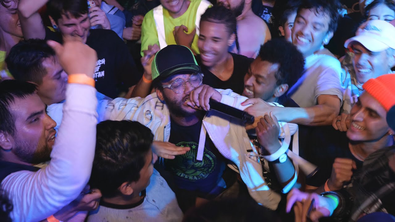 CHXPO (Live in LA, 8/17/19) - YouTube