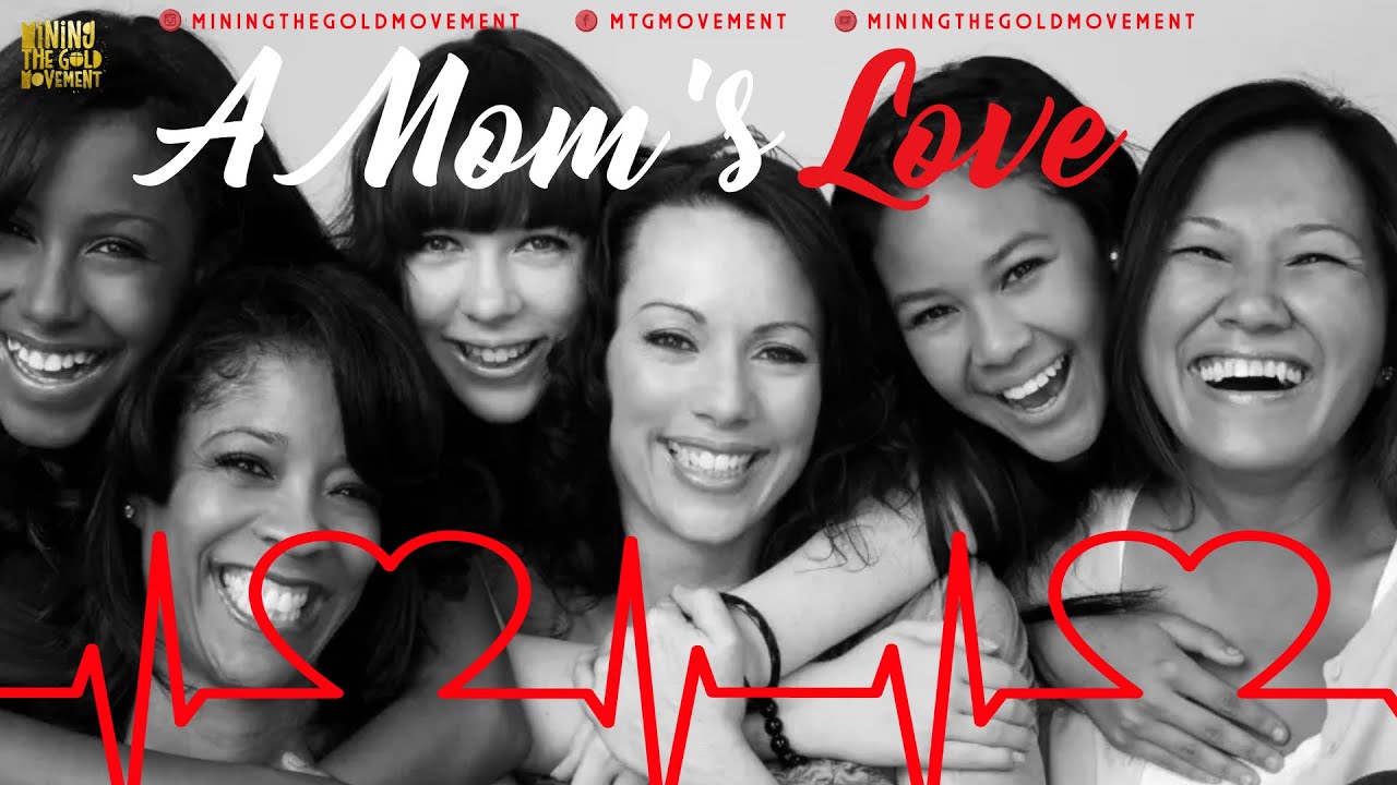 MTGM - A Mom's Love - YouTube