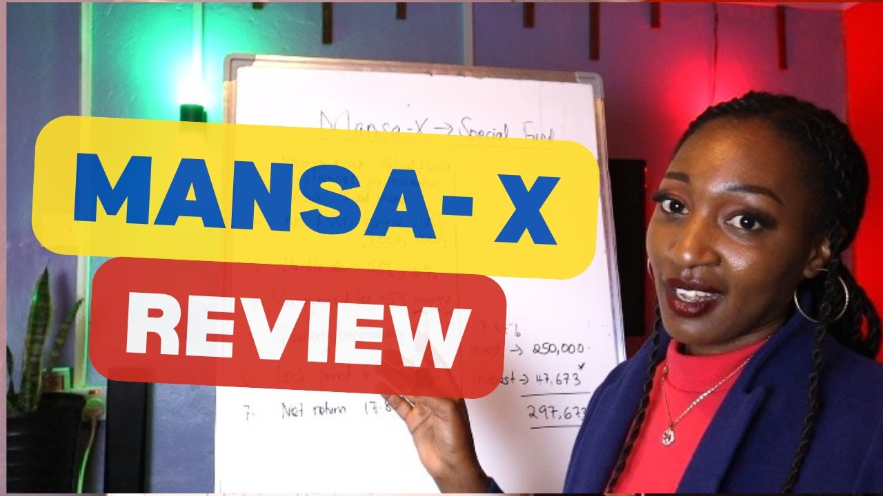 Should you Invest in Mansa-X Special Fund? 2025 Review - YouTube