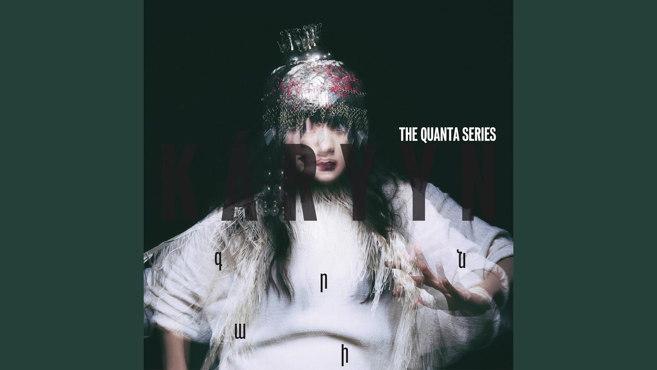 MIRROR ME - KÁRYYN: Song Lyrics, Music Videos & Concerts