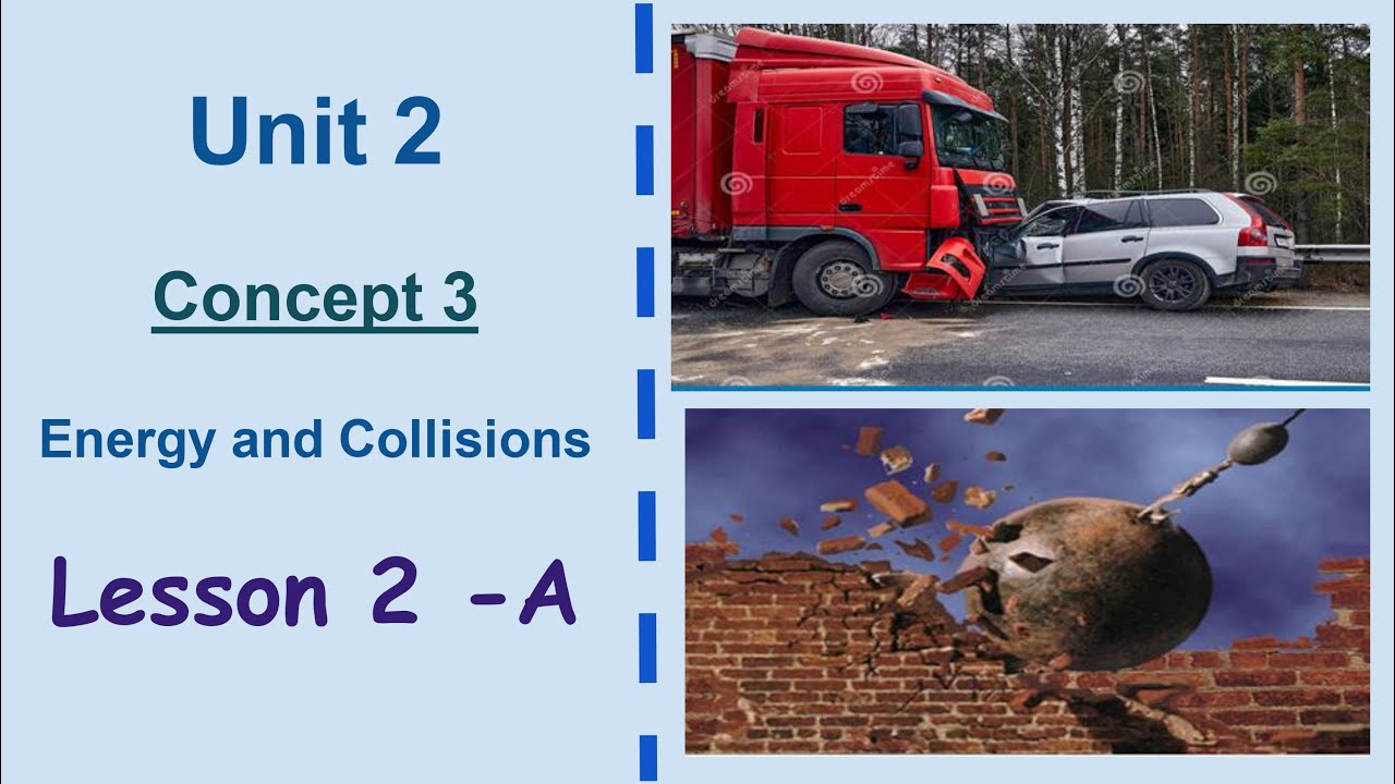 Unit 2 | Concept 3 | lesson 2-A - YouTube