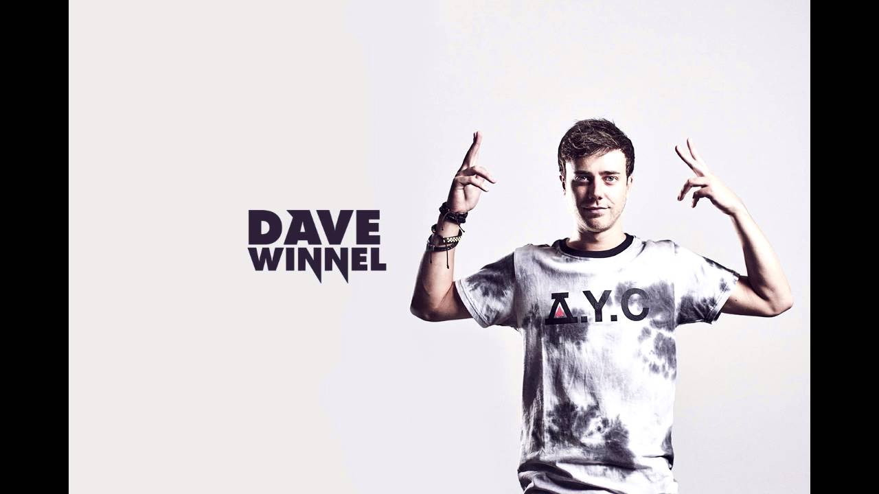 Dave Winnel - Dont Stop (Studio Acapella / Remix Stems) - YouTube