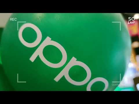 oppo new year new phone