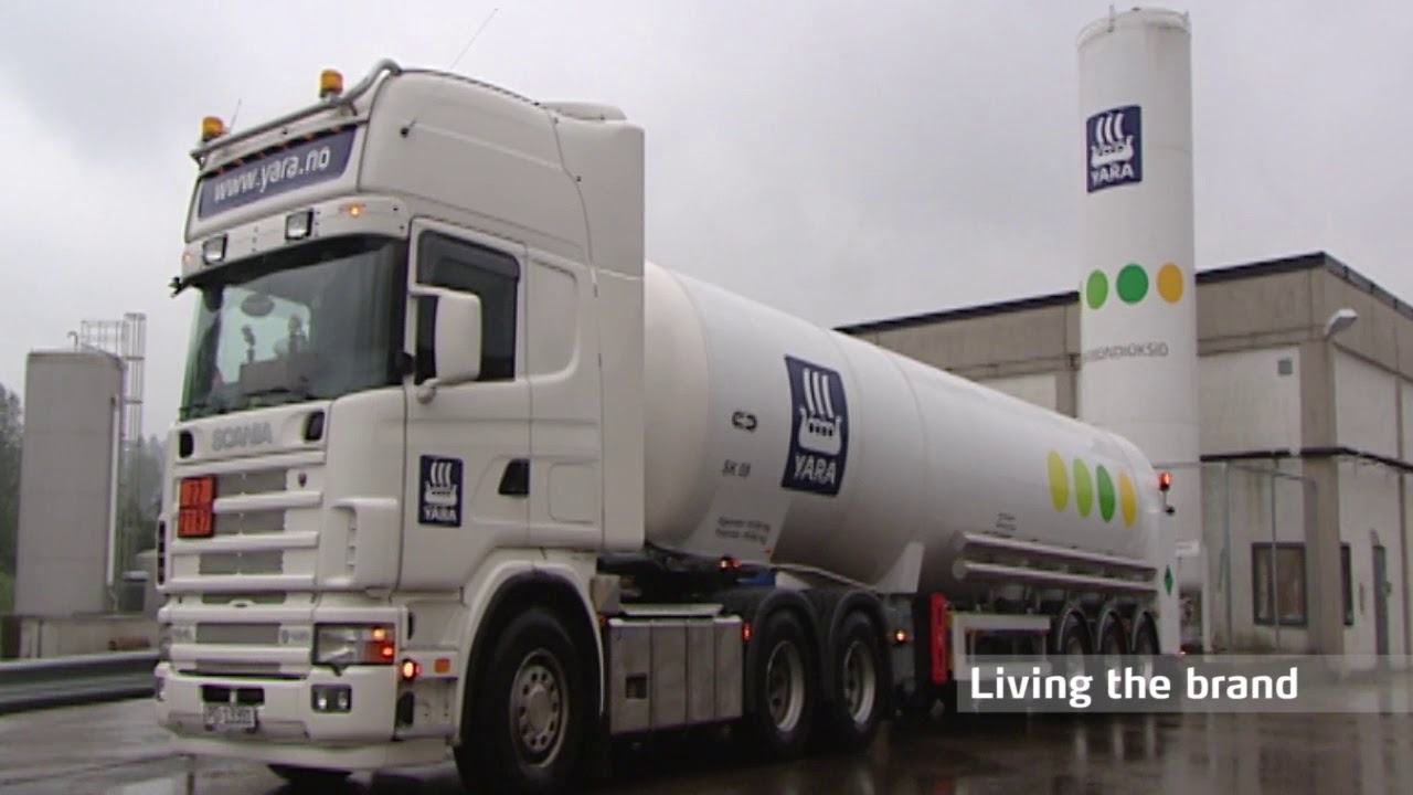 Yara brand video - YouTube