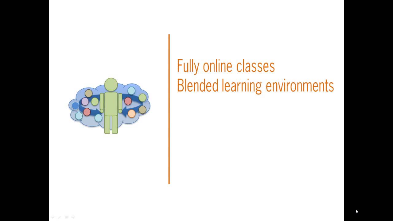 Overview of Sakai by University of the Pacific - YouTube