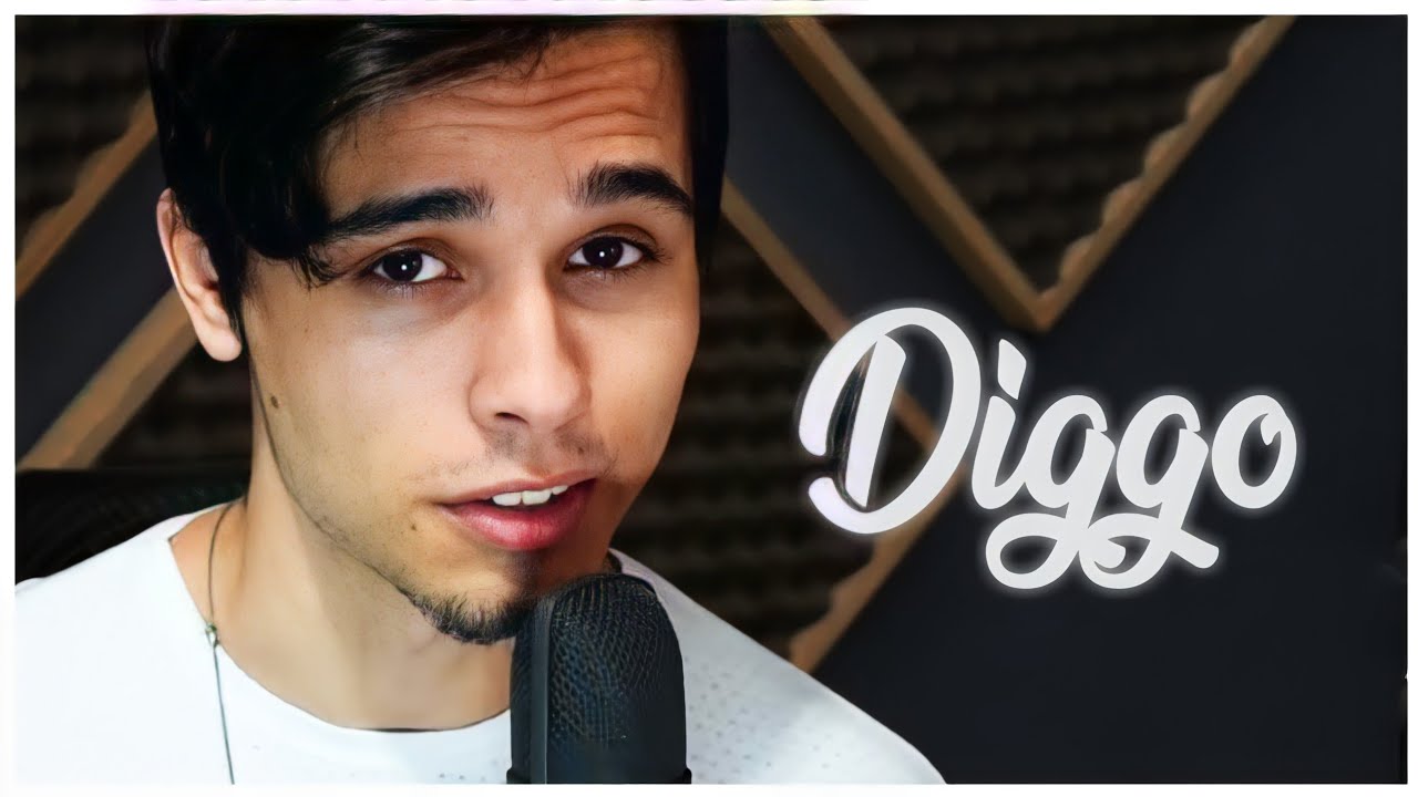 DIGGO NO FLOW PODCAST - YouTube