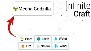 How To Make Godzilla In Infinity Craft Infinity Craft Tutorials Mp3 ...