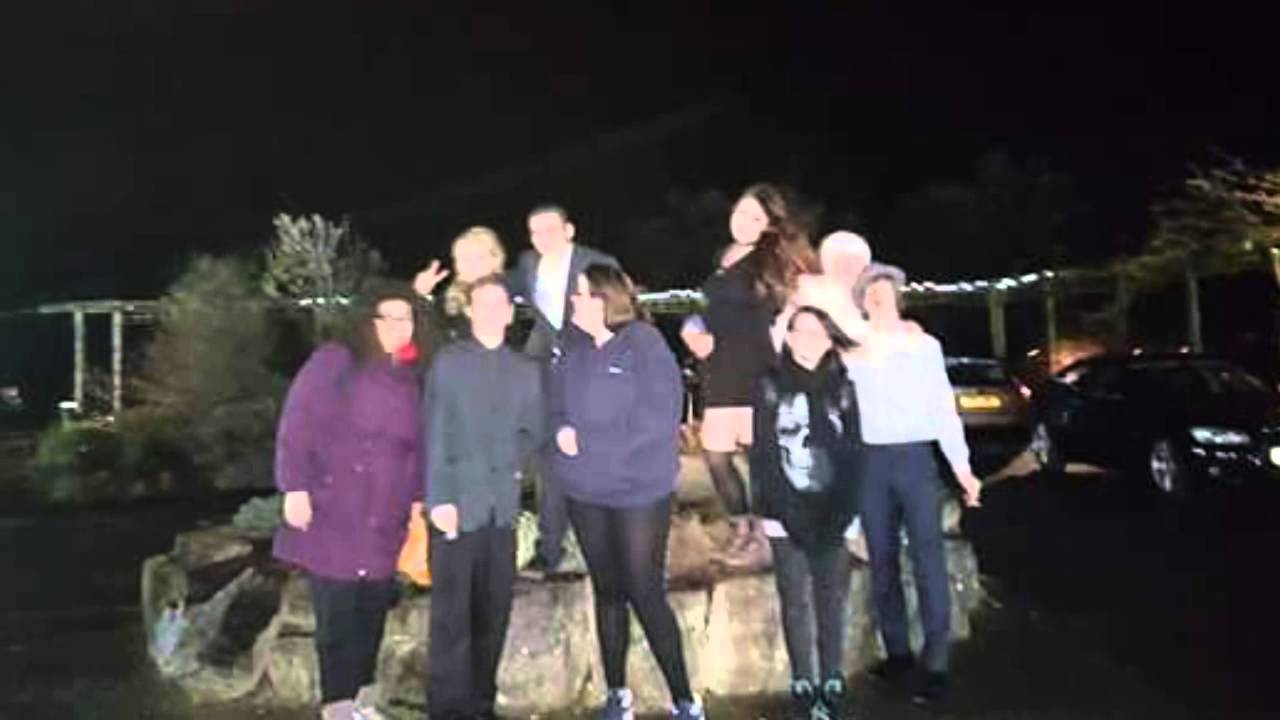 Bluebird Team - YouTube