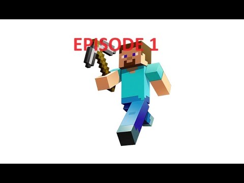 Minecraft Co-op 3 player Episode 1: Survival Island - YouTube