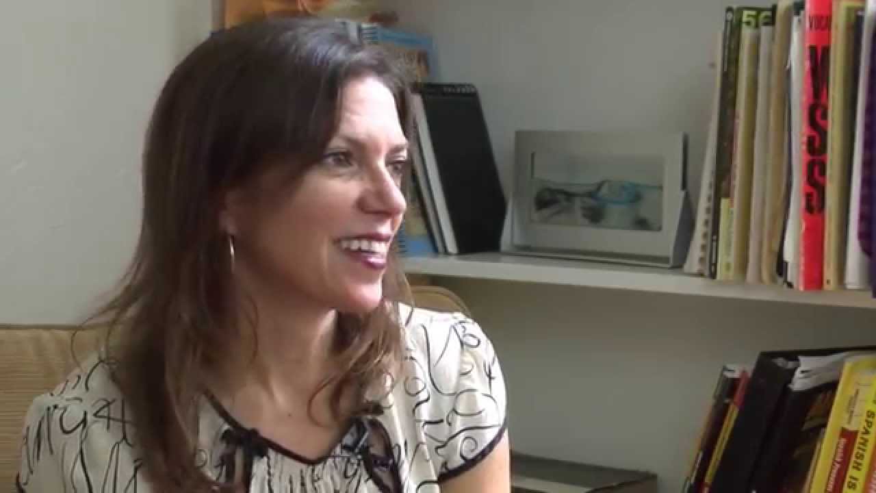 MARJORIE PRIME at Writers Theatre – Director Interview - YouTube