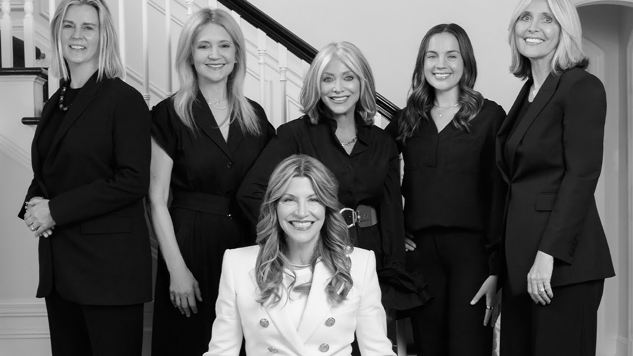 The Faces of Michigan’s #1 Realtor – Kathy Broock & Company | Faces of ...